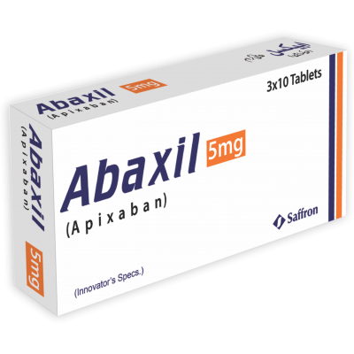 Products – Saffron Pharma