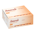 Gemi 320mg Tablets – Saffron Pharma