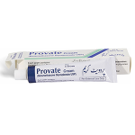 Provate-S Lotion – Saffron Pharma