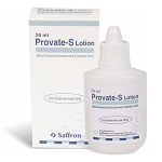 Provate-S Ointment – Saffron Pharma