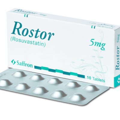 Trifort – Saffron Pharma