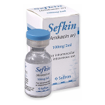 Gemi 320mg Tablets – Saffron Pharma