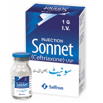 Doplet-3 Injection – Saffron Pharma