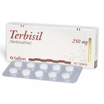 Terbisil Cream – Saffron Pharma