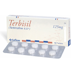Terbisil Cream – Saffron Pharma