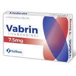 Safcor 2.5mg Tablet – Saffron Pharma