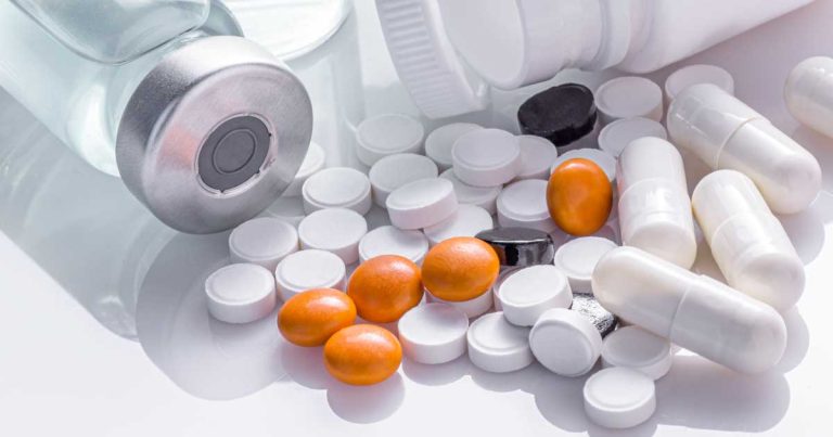 Cyprodiol Oral Tablets – Saffron Pharma