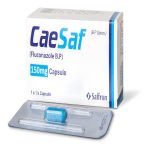 Safderm Gel – Saffron Pharma